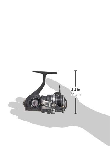 Abu Garcia Spinning Reel Roxani (ROXANI) 2500SH [Kakiya Mori ...