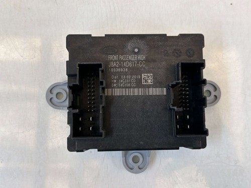 Jaguar I-Pace Door Control Module Unit EV400 AWD Electric Motor 294kW ...