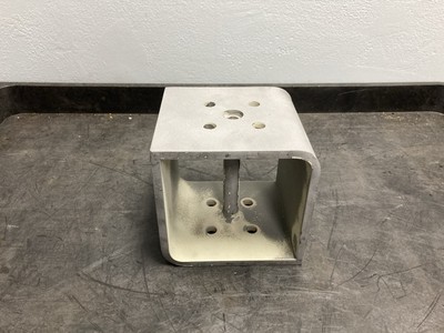 EMD Locomotive Horn Base Riser Locomotive Train Horn | eBay