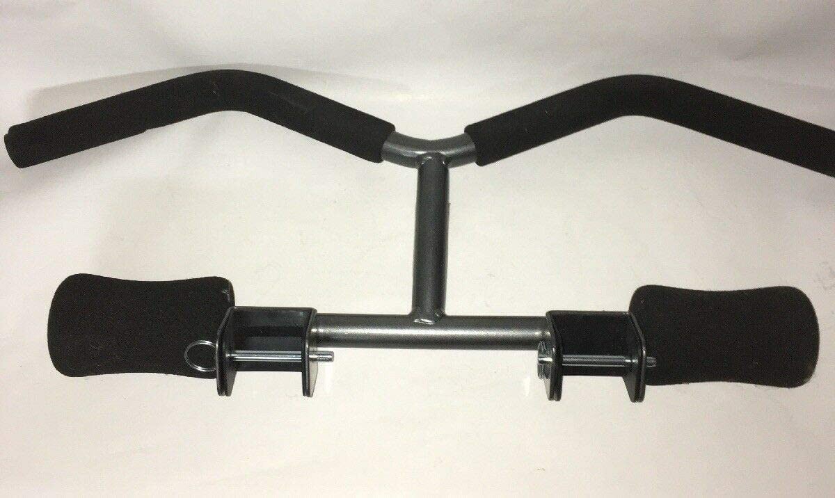 Part 2 Hitch Pins to Fit Total Gym WingBar fits 1000 1100 1500 1700 ...
