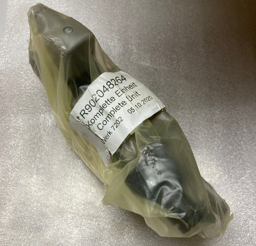 Rexroth 4/3-Wege-Hydraulikventil R902048264 DA2D2 Volvo 2903148 | eBay.de