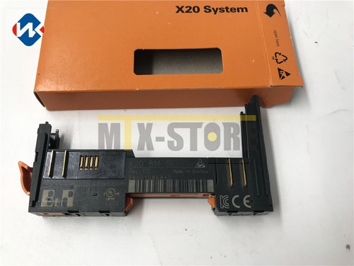1pcs Brand New ones B&R with in box Module X20BM15 #Z | eBay