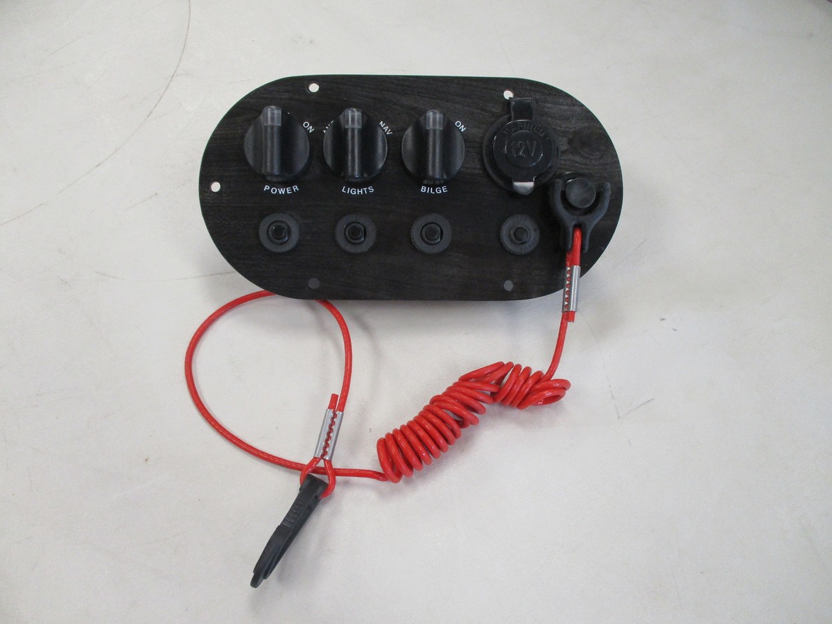 Kill Switch With Receptacle Electrical 3 Way Switch With Outlet