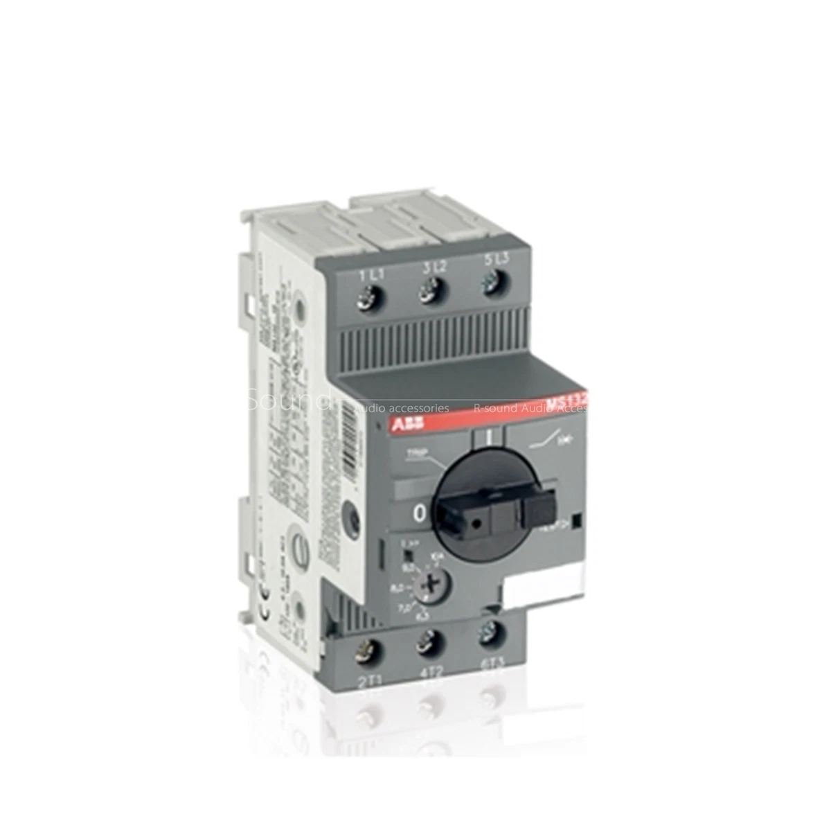 Motor Protection Circuit Breaker MPCB MMS ABB Schneider, 58% OFF