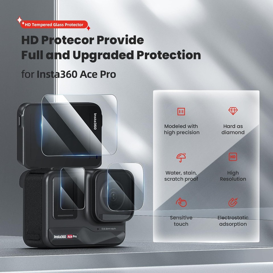 Insta 360 X5 Insta360 X5 Cage Debous Insta 360 X4 Aluminum Metal Frame ...