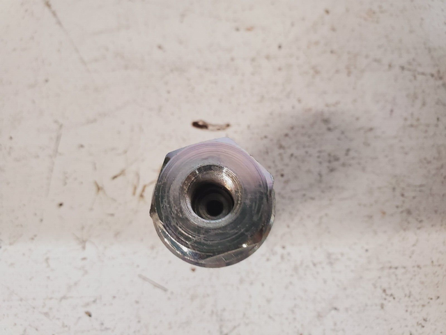 Cummins 3376859 Quick Disconnect Connector QcK Genuine OEM for sale ...