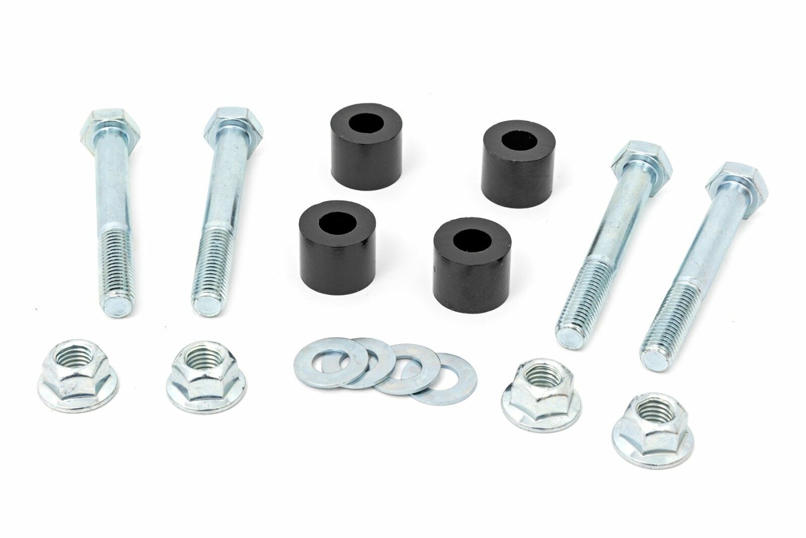 Rough Country 1" Leveling Kit CCD for Ford Expedition 2018-2023 | eBay