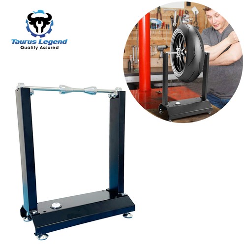 Motorcycle Static Wheel Balancer Motorbike Dirt Bike Tyre Balancing ...