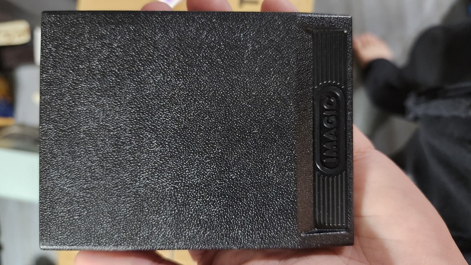 ATLANTIS 2 ATARI 2600/ TELE GAMES | eBay