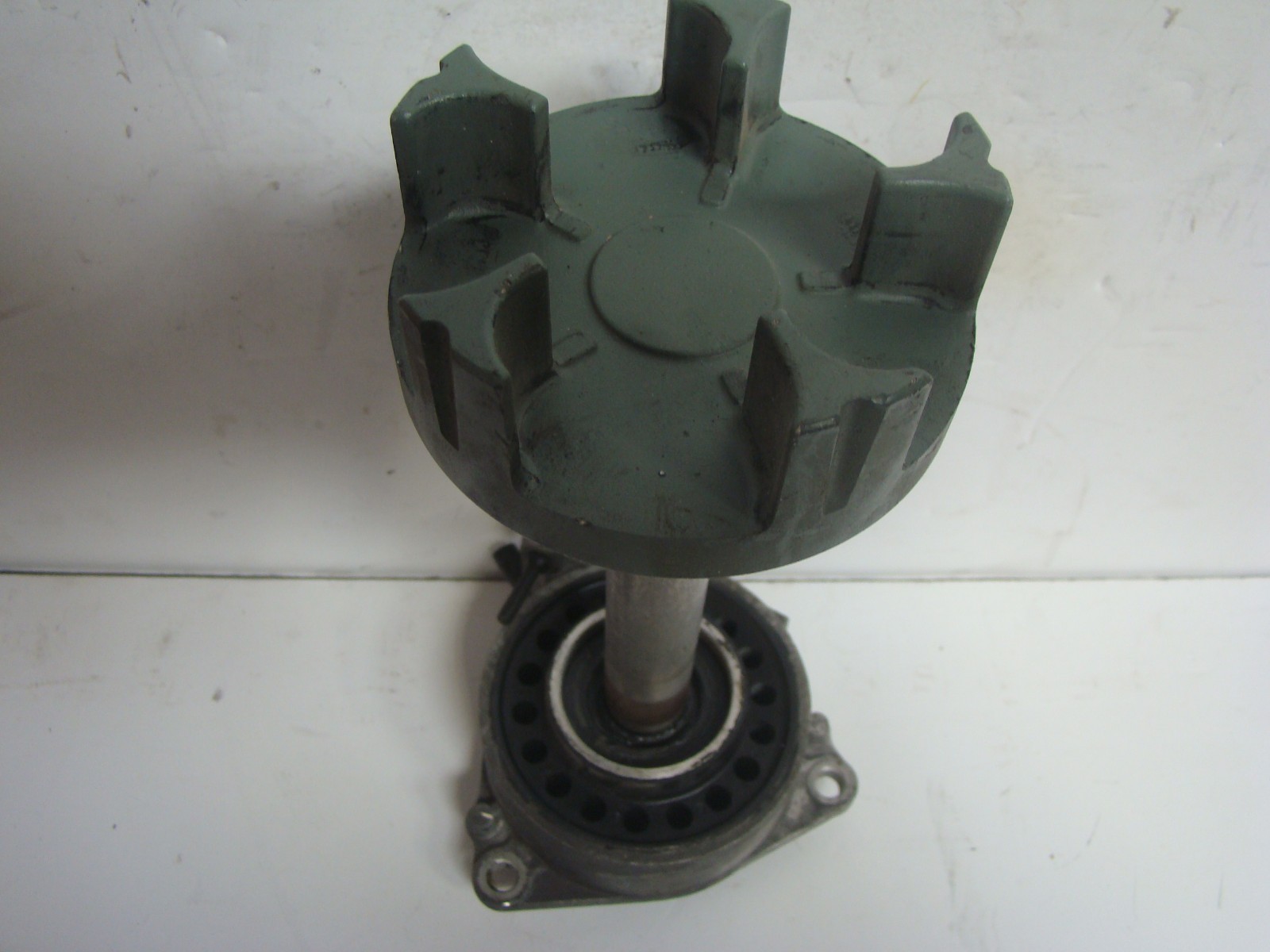 Yamaha Waverunner 97-98 Superjet 700 WaveVenture 700 Drive Shaft 61X ...