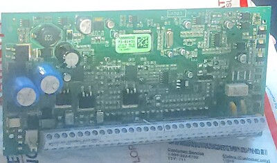 Digital Security Controls (DSC) PC1864 Control Board v4.60 | eBay