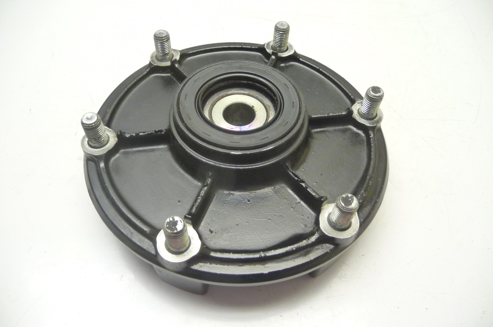 Yamaha FZ6-R 600 #6020 Rear Cush Drive Hub | eBay Australia