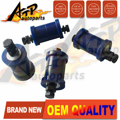 For Holden Commodore VU VT VX VY VZ VQ WH Rear Camber Adjustment Bush ...