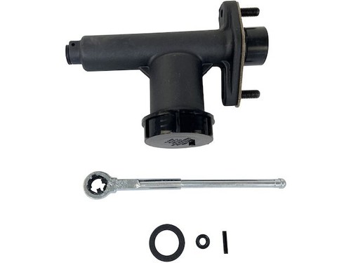 Replacement Clutch Master Cylinder fits Ford F250 1988-1991 68MHRD | eBay