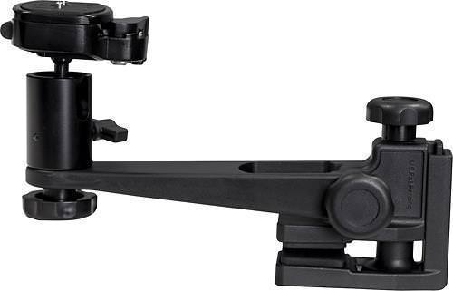 Makaw Video Perch Camera Mount- Attach Your Camera to Tables, Windows ...
