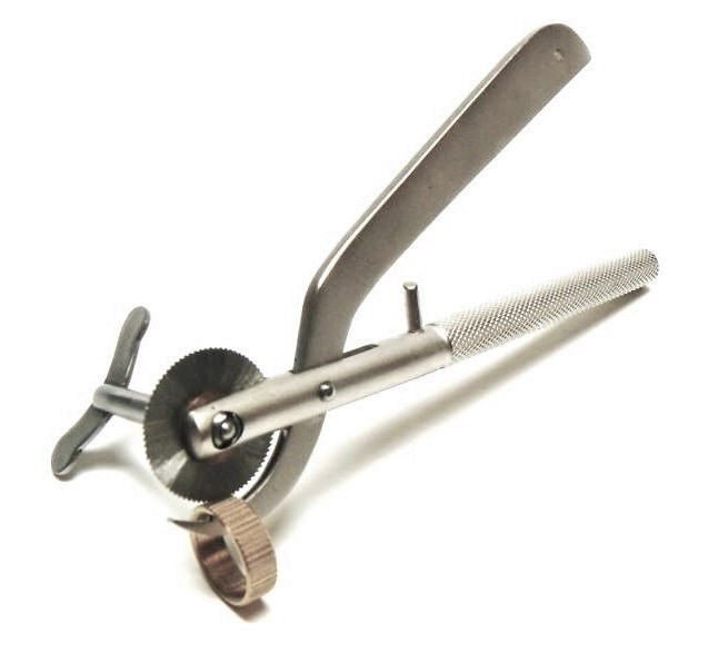 Ring Cutter Finger Ring Cutting Emergency Tool Cutter Remove Cut Off ...