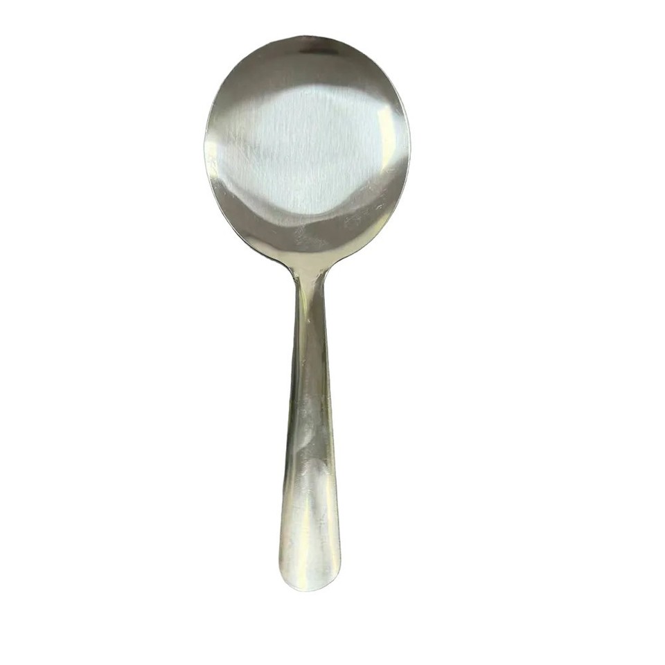 Ladle Strainer Set Short Handle Ladle Home And Restaurant Use Home ...