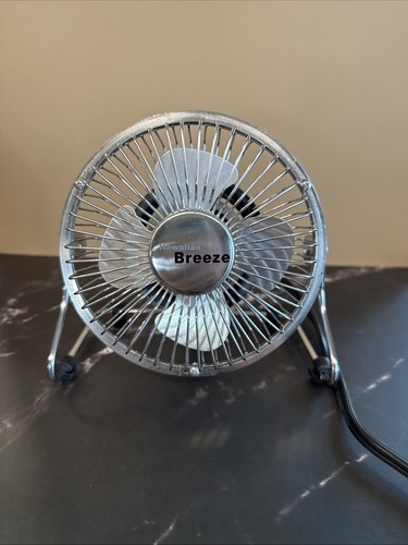 Hawaiian Breeze Mini Fan | eBay