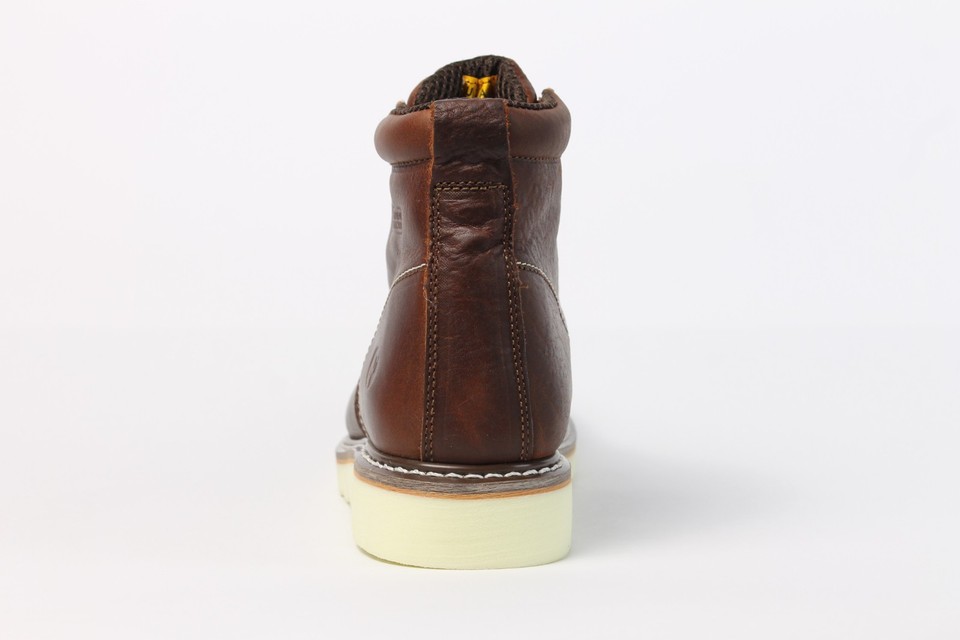 Cactus Puncture Resistant Soft Toe Work Boots – Heavy Duty | eBay