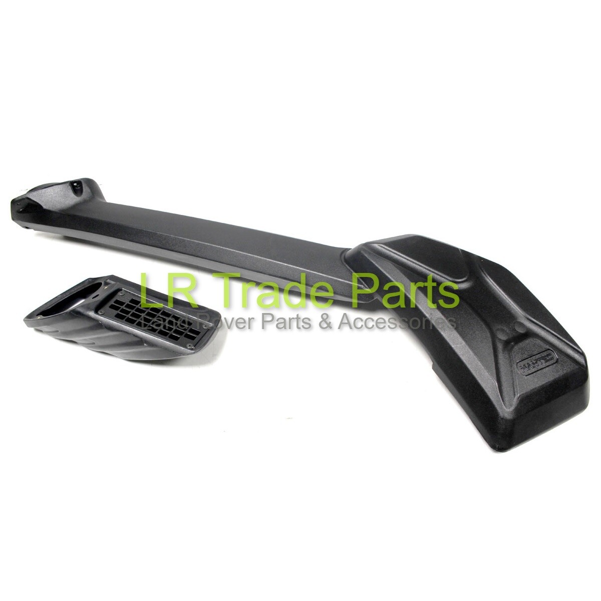 LAND ROVER DISCOVERY 3 & 4 TDV6 NEW MANTEC RAISED AIR INTAKE SNORKEL ...