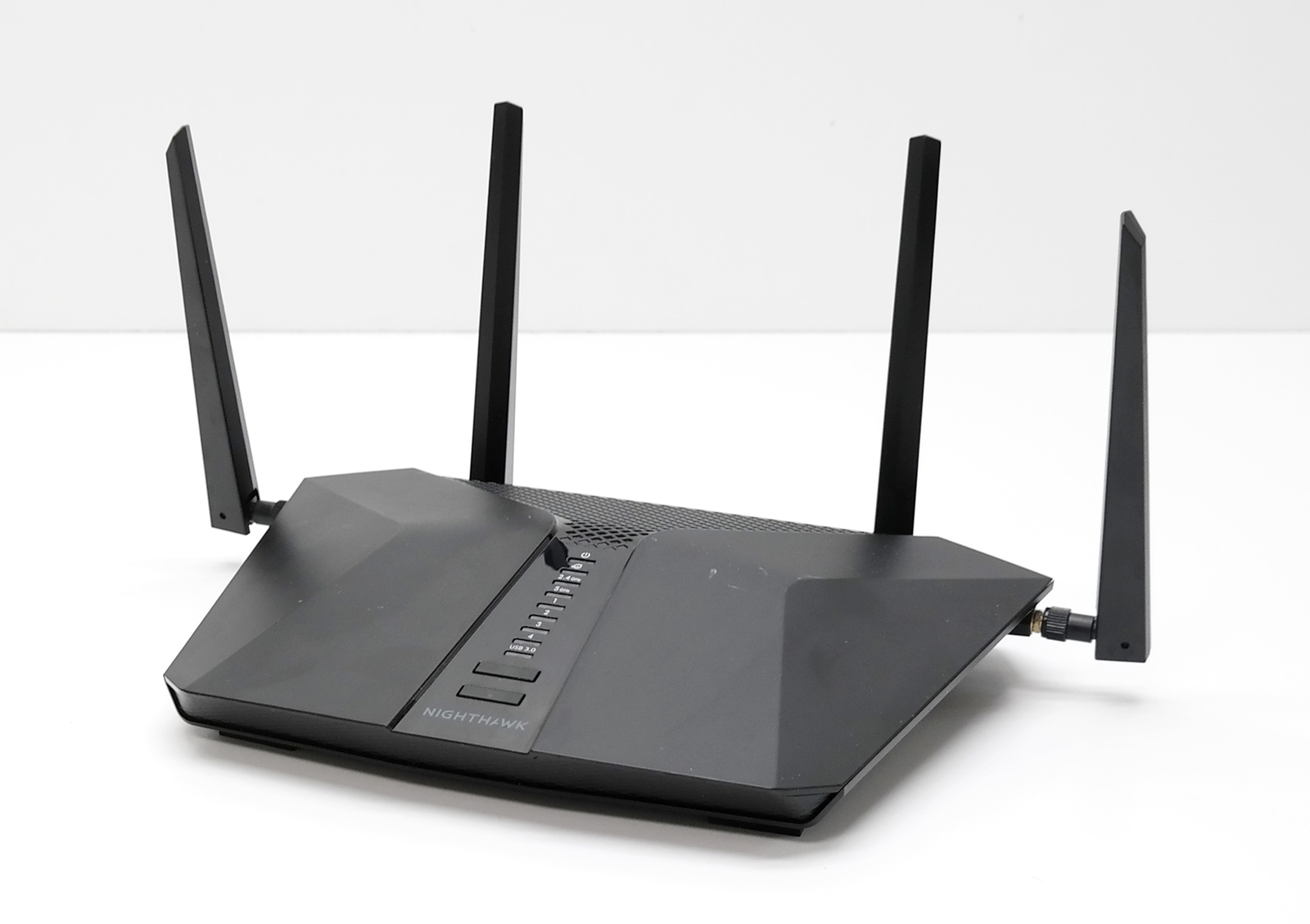 NETGEAR RAX48 Nighthawk AX5200 Wi-Fi 6 Router 606449151138 | eBay