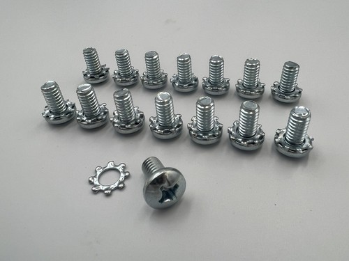 New Grey Motor Side Plate Bolts Suit Holden FX FJ FE FC FB EK EJ Engine ...