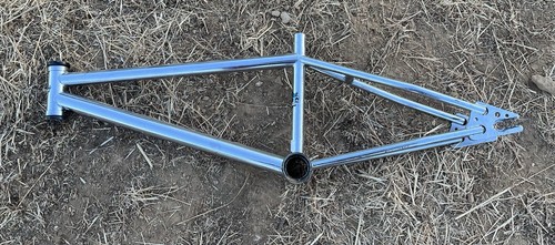 Old School Bmx Elf Frame | eBay