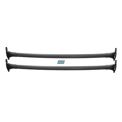 NEW OEM 2017-2020 NISSAN ARMADA ROOF RACK CROSS BAR SET T99R1-5ZW0A ...
