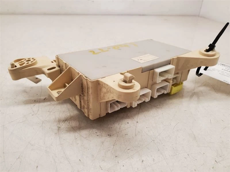 Lexus Ls430 Fuse Box