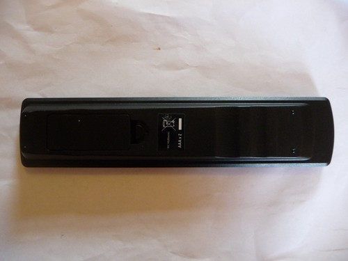 Genuine Original LOGIK IECR03 LCD TV remote control L series 19-24 ...