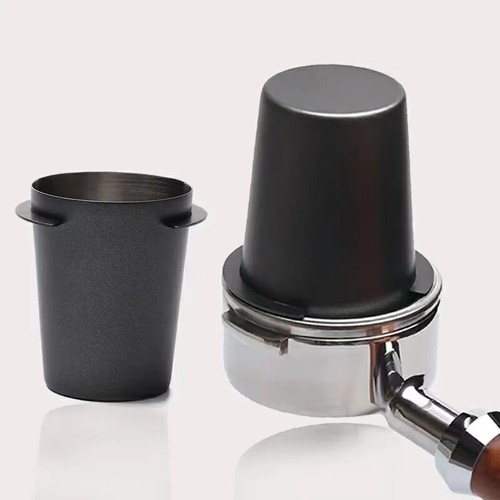 Cup Powder Feeder Part for 58mm 51mm Dosing Cup Coffeeware Accessories ...