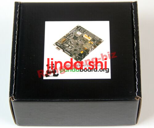 New Pandaboard ES ARM Cortex-A9 OMAP4460 board | eBay