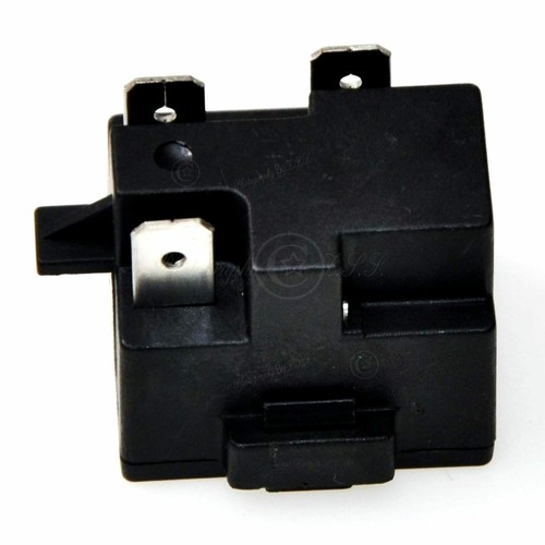 QPE2-A4R7MD3 Refrigerator Freezer Start Relay For Midea Haier Hisense ...