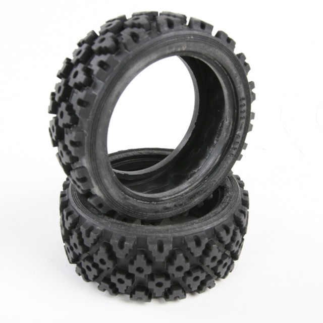 Tamiya 50476 Sp476 Rally Block Tires 1 Pair for sale online | eBay