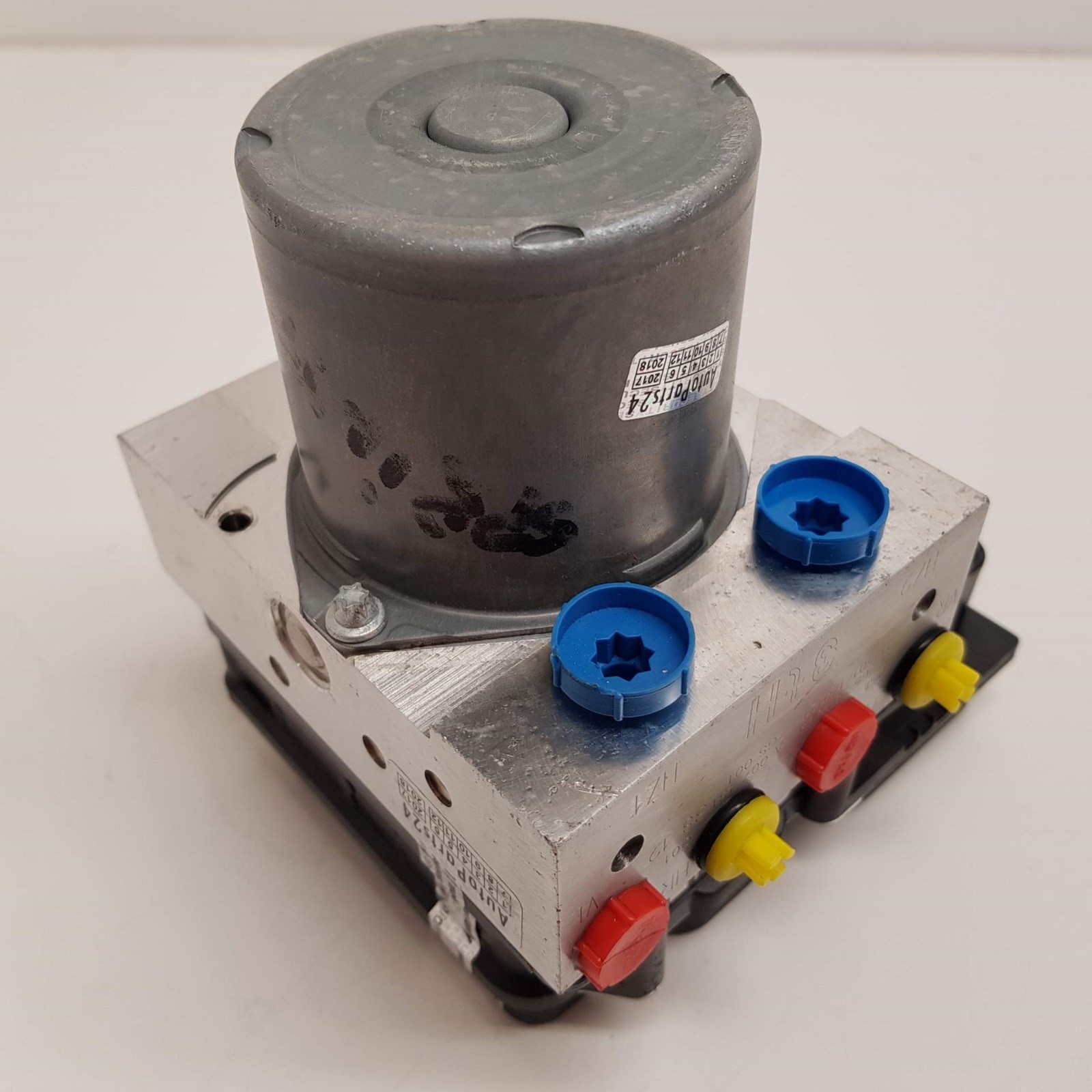 ABS ESP PUMP MERCEDES SPRINTER 3TH A0074313912 0074313912 0265251369 ...