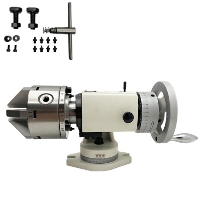 Drill Bit Grinder Universal Tool/Cutter Grinding Machine Sharpener 3 ...