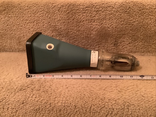 Tektronix 422 & R422 Oscilloscope CRT 154-0517-05 for sale online | eBay