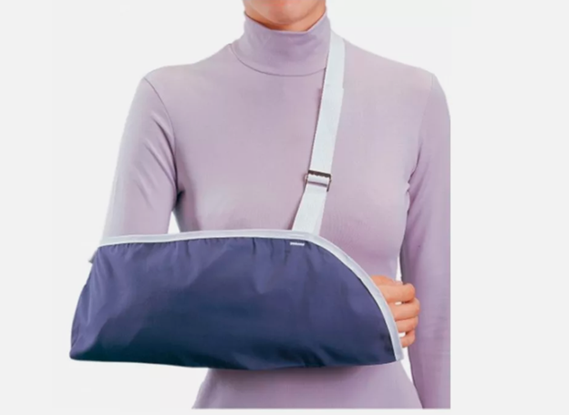 Procare by DJO - Arm Sling with Buckle Closure - Medium (6 Slings) | eBay