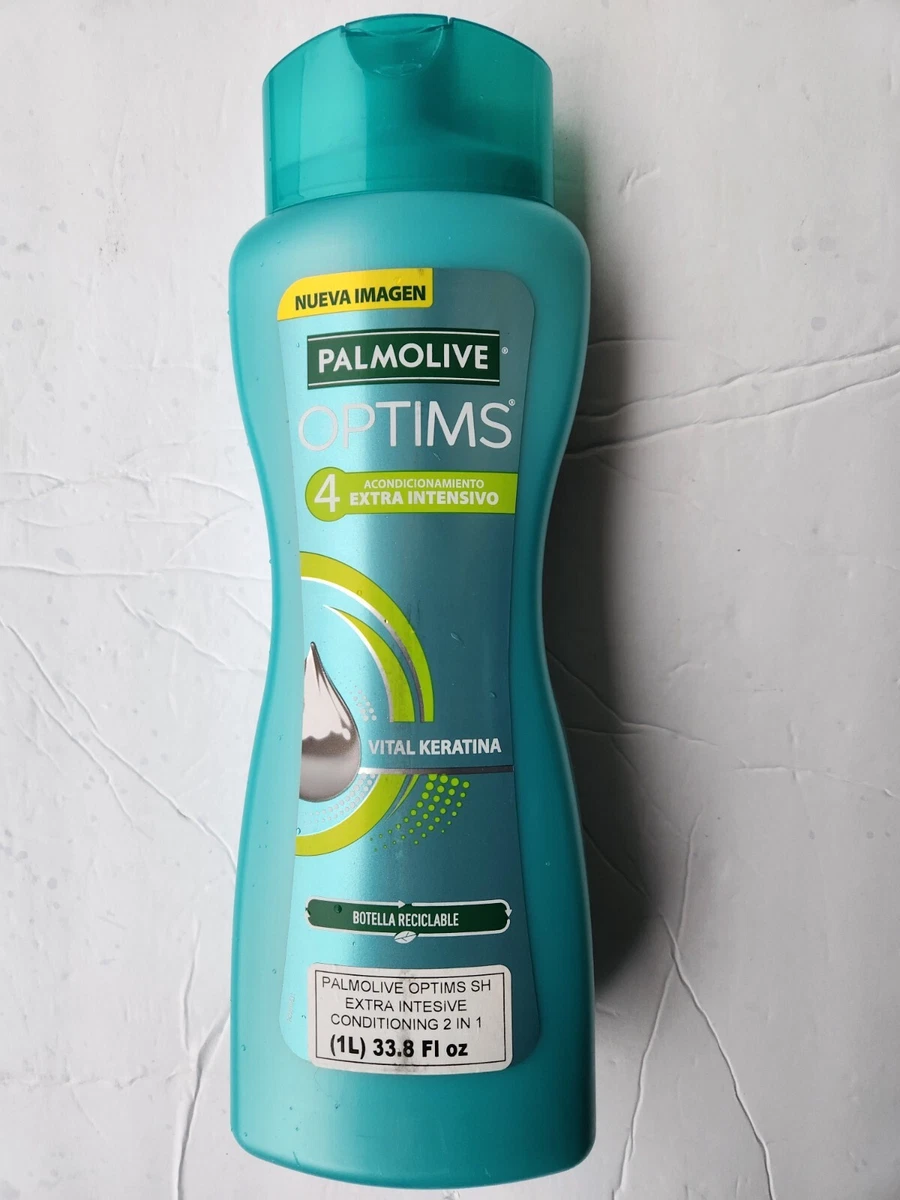 Palmolive Optims Shampoo