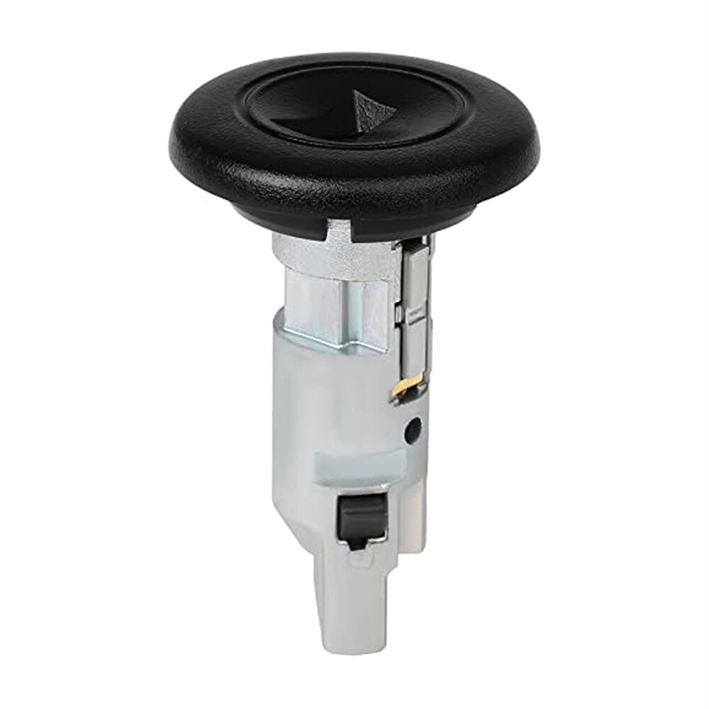 Ignition Lock Cylinder Switch With Key For Chevrolet Silverado GMC ...
