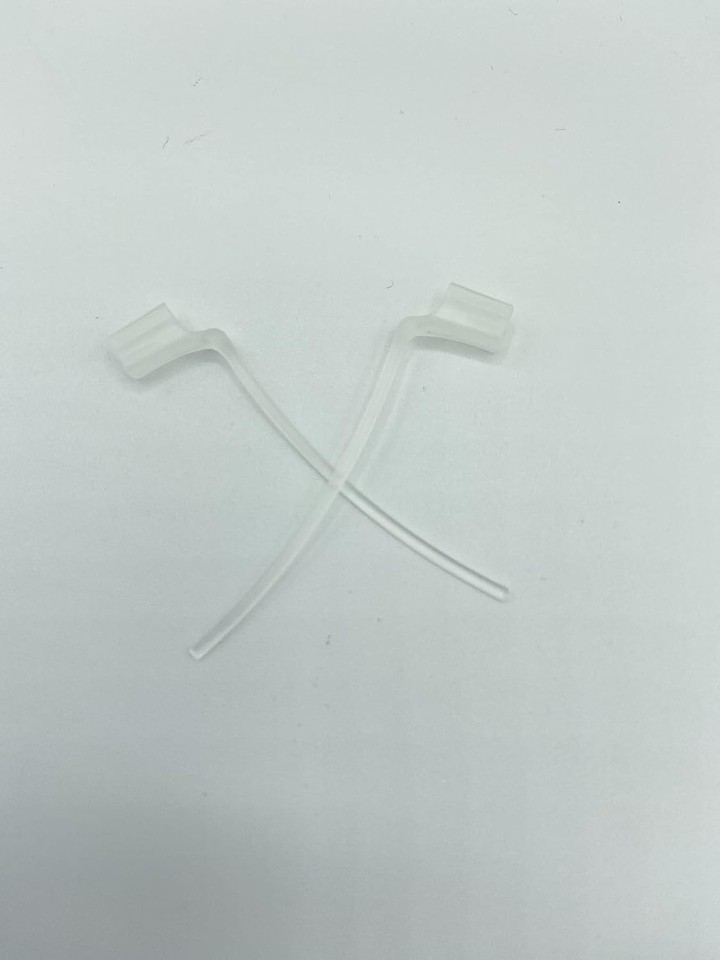 Signia Concha Lock - Medium - Retention Tail for Hearing Aids (2 Pack ...