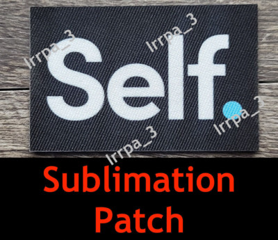 Self Patch San Antonio Spurs Self. Logo Patch For Spurs Wemby ...