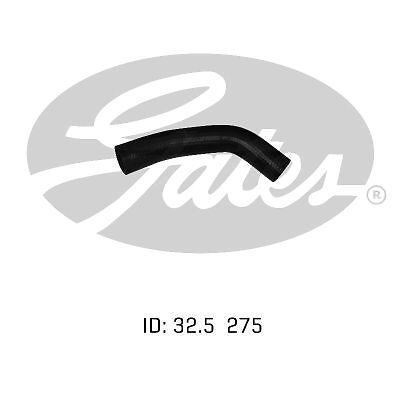 Gates Lower Radiator Hose 05-0520 | eBay Australia