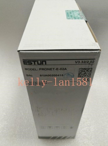 1pc for NEW PRONET-E-02A (by Fedex or DHL) | eBay