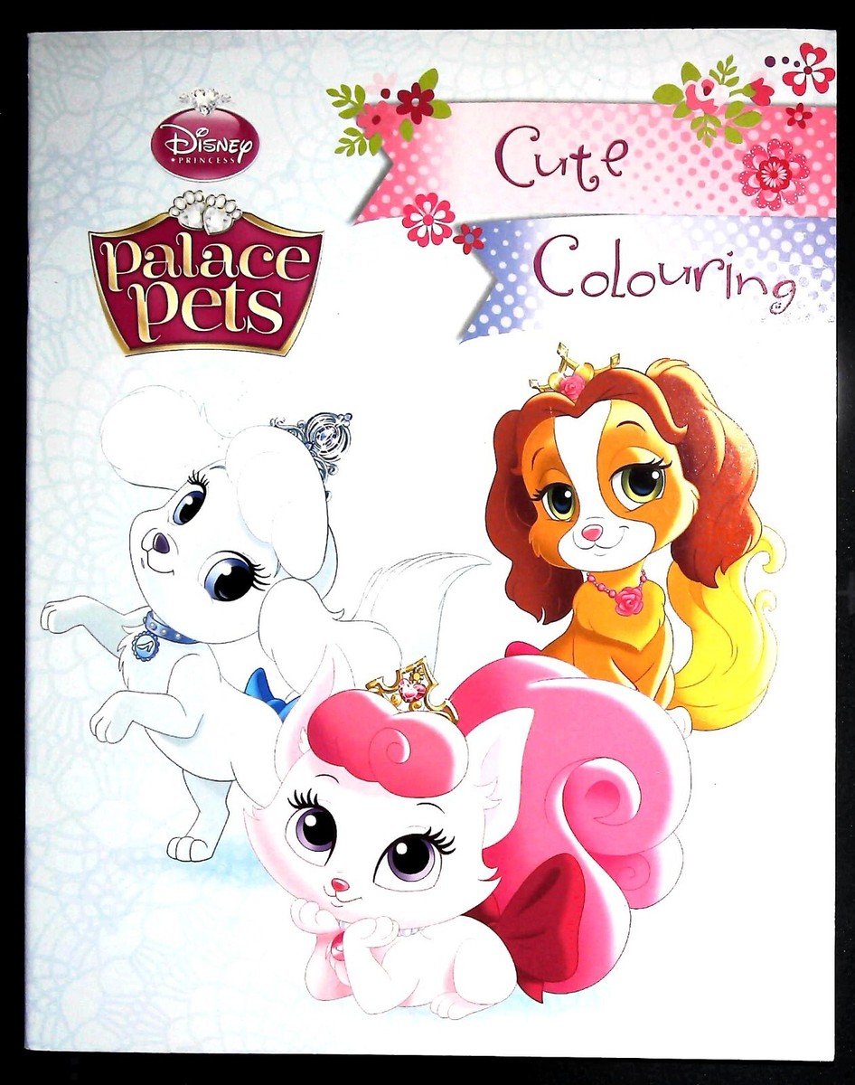 Princess Pages