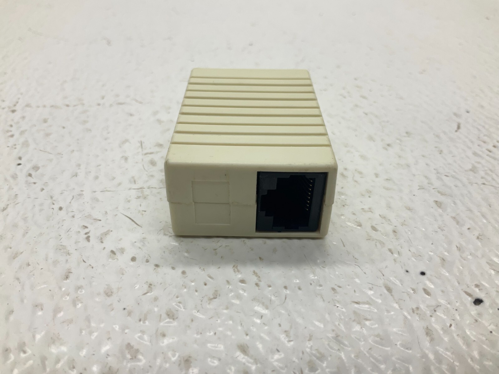 Black Box CAT5 In-Line Coupler T568A/T568B | eBay