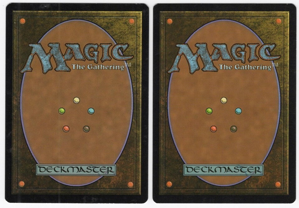 Incendiary Command x2 2x 2007 Lorwyn Red Rare Sorcery MTG NM AZ1 | eBay