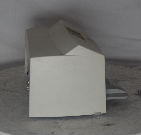 Craden Peripherals DP9 Passbook Printer SEE NOTES | eBay