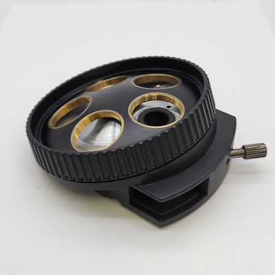 Microscope Parts & Accessories - Microscope Darkfield