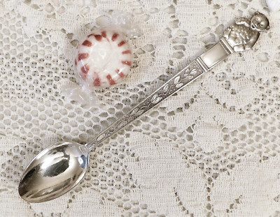 Flatware & Silverware - Nils Johan Sweden